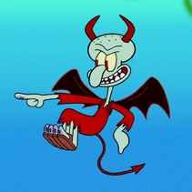 The Demon Core Incident | Spongebob Lost Episodes Official Wiki | Fandom