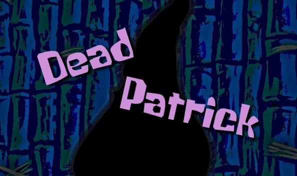 Dead Patrick (Alternative Episode) | Spongebob Lost Episodes Official ...