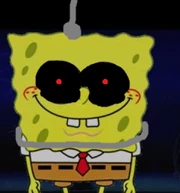 Red Mist 0 | Spongebob Lost Episodes Official Wiki | Fandom