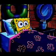 Dread | Spongebob Lost Episodes Official Wiki | Fandom