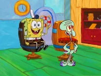 ChAoS | Spongebob Lost Episodes Official Wiki | Fandom