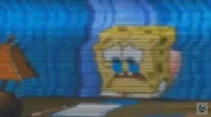 Spongebob's Hallucination | Spongebob Lost Episodes Official Wiki | Fandom