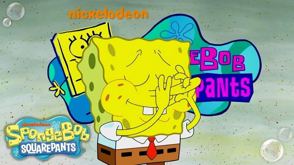 Spongebob’s Curse | Spongebob Lost Episodes Official Wiki | Fandom