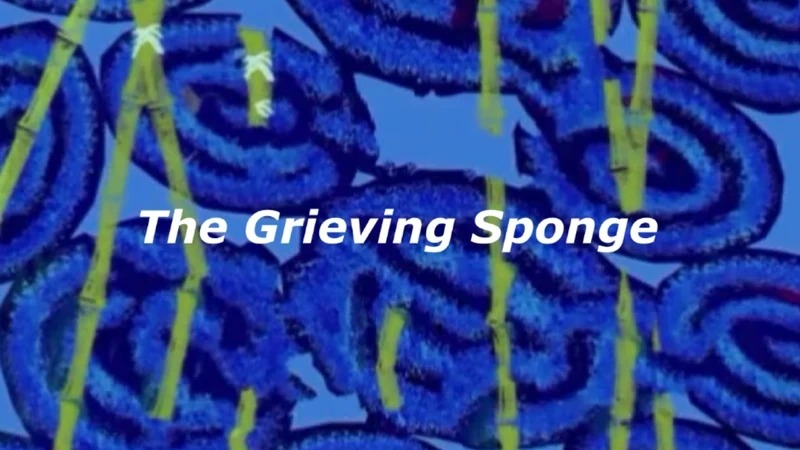 The Grieving Sponge | Spongebob Lost Episodes Official Wiki | Fandom