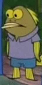 Homeless SpongeBob | Spongebob Lost Episodes Official Wiki | Fandom