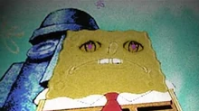 Dead Spongebob (Lost Episode) | Spongebob Lost Episodes Official Wiki ...