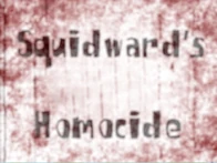 Blood Lane | Spongebob Lost Episodes Official Wiki | Fandom