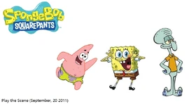 That Sinking Feeling (Deleted Scene) | Spongebob Lost Episodes Official ...