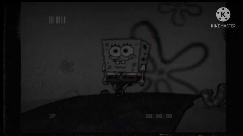 Spongebob's Walk (Creepy Version) | Spongebob Lost Episodes Official ...