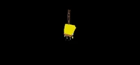 Faceless Spongebob | Spongebob Lost Episodes Official Wiki | Fandom