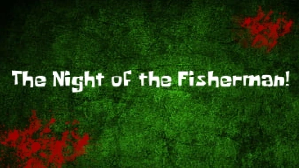 The Night of The Fisherman! | Spongebob Lost Episodes Official Wiki ...
