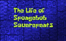 Spongebob's Schizophrenia | Spongebob Lost Episodes Official Wiki | Fandom