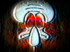 SpongeBob in RandomLand (Creepy Version) | Spongebob Lost Episodes ...