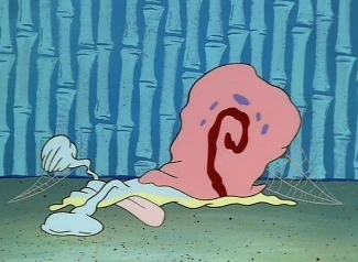 Gary's Flu | Spongebob Lost Episodes Official Wiki | Fandom