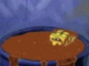Spingebill Buttleg Episode | Spongebob Lost Episodes Official Wiki | Fandom