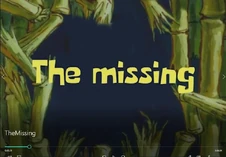 The Missing | Spongebob Lost Episodes Official Wiki | Fandom