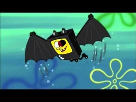 Roblox spongebob hits the griddy | Spongebob Lost Episodes Official ...