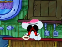 Spongebob's Schizophrenia | Spongebob Lost Episodes Official Wiki | Fandom