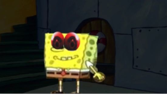 SpongeBob's Weird Episode | Spongebob Lost Episodes Official Wiki | Fandom