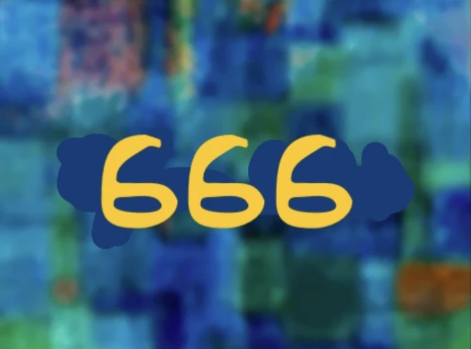666 | Spongebob Lost Episodes Official Wiki | Fandom
