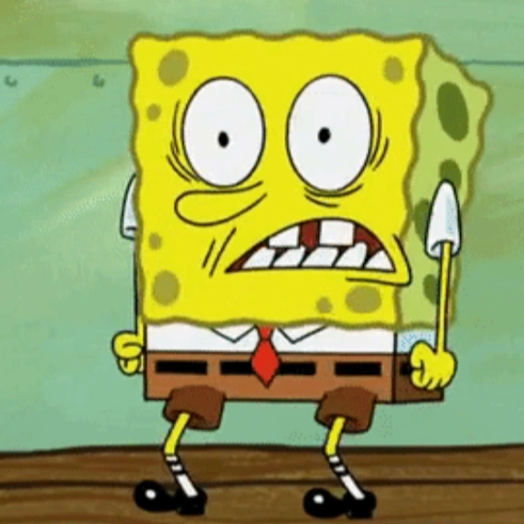 Spongebob Regenboog Drugs Drugs | Spongebob Lost Episodes Official