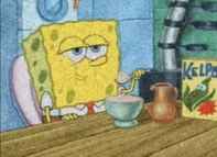 Lies | Spongebob Lost Episodes Official Wiki | Fandom