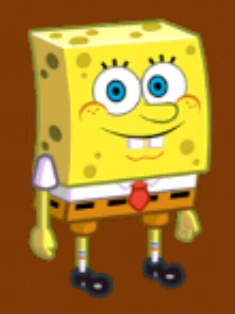 SpongeBob SquarePants | SpongeBob Moves In Wiki | Fandom