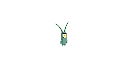 Plankton | SpongeBob Moves In Wiki | Fandom