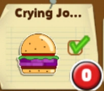 Crying Johnny | SpongeBob Moves In Wiki | Fandom