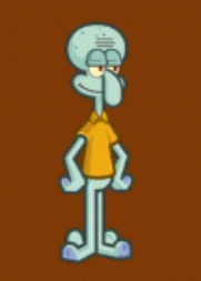 Squidward | SpongeBob Moves In Wiki | Fandom