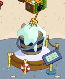 Golden Spatula | SpongeBob Moves In Wiki | Fandom