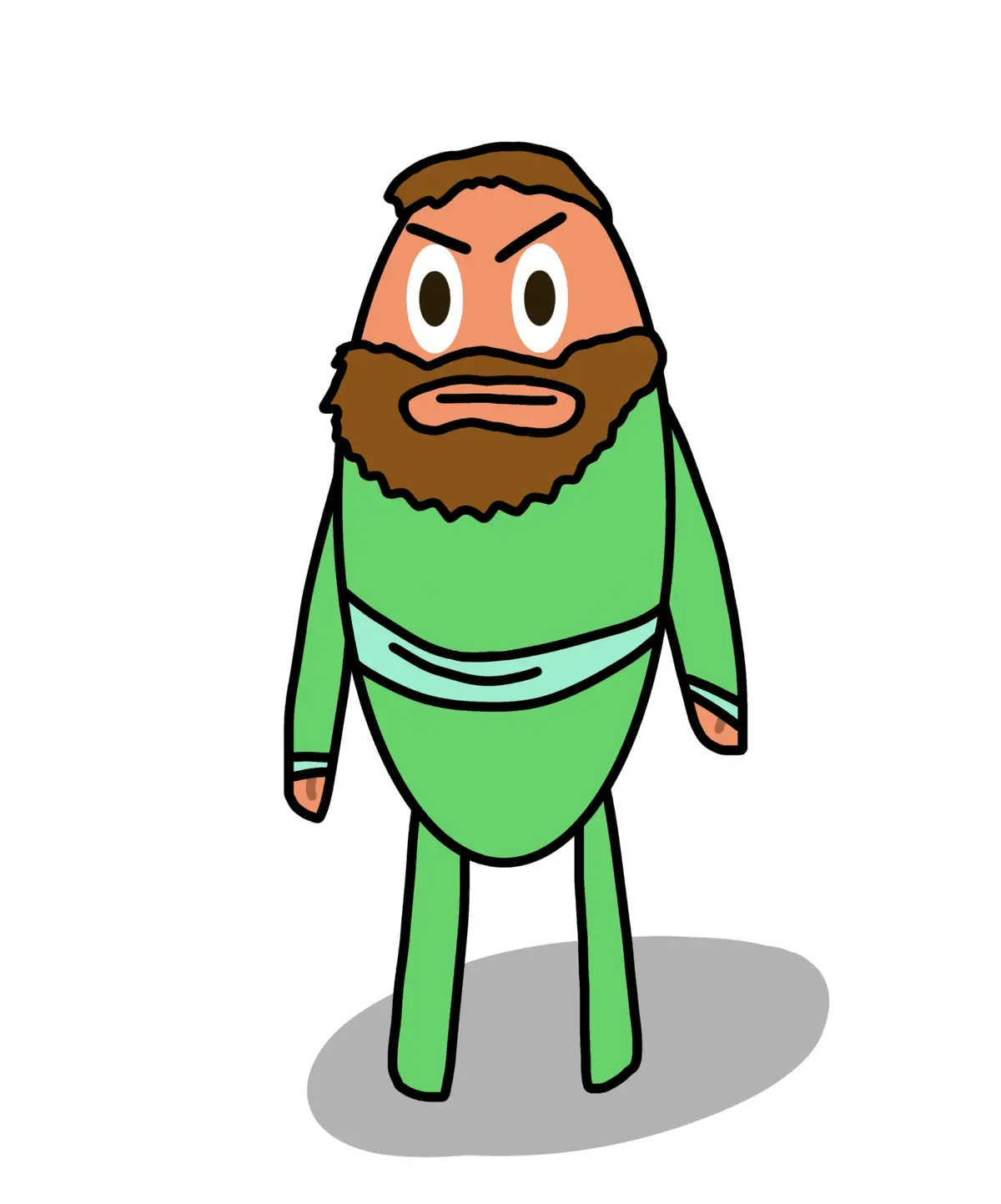 Elastic (Super Sponge) | SpongeBob New Fanon Wiki | Fandom