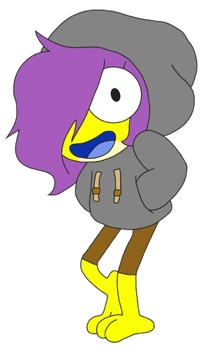 Clover | SpongeBob New Fanon Wiki | Fandom