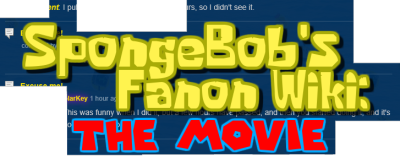 Category:Movies | SpongeBob New Fanon Wiki | Fandom
