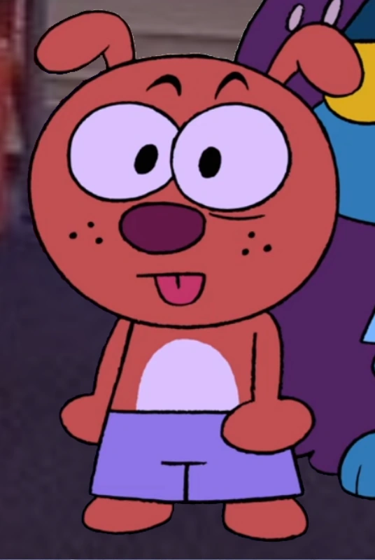 Hamster | SpongeBob New Fanon Wiki | Fandom