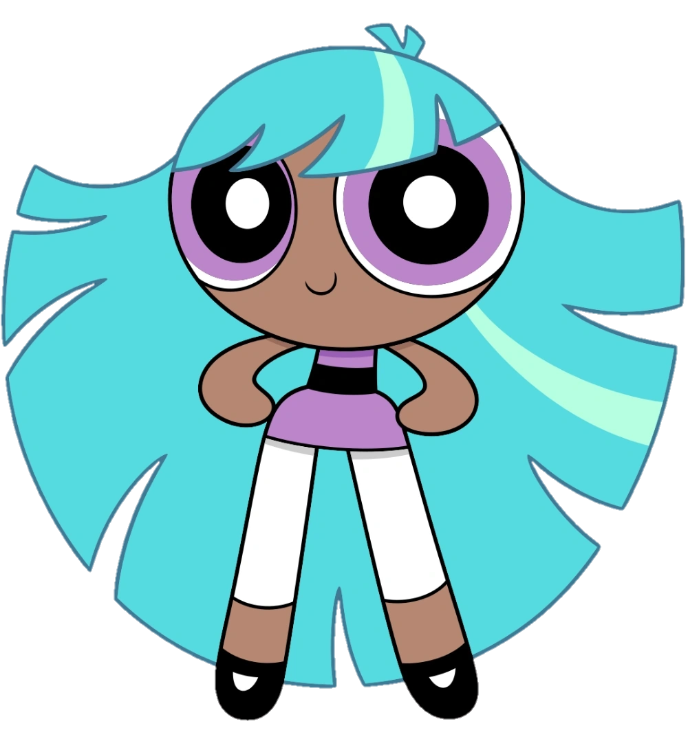 Category:The Powerpuff Girls characters | SpongeBob New Fanon Wiki | Fandom