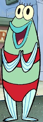 Incidental 46 | SpongeBob New Fanon Wiki | Fandom