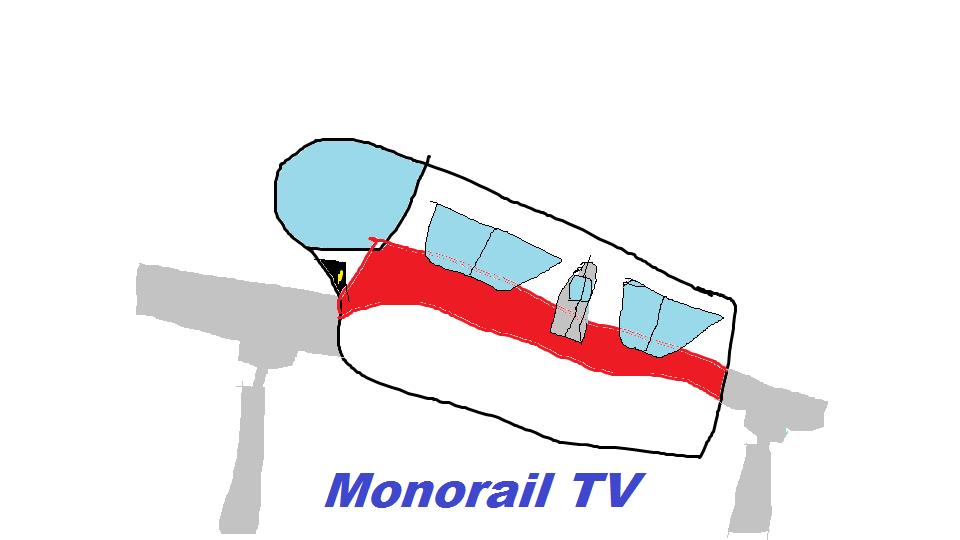 Monorail TV | SpongeBob New Fanon Wiki | Fandom