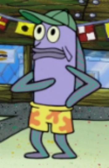 Incidental 37B/Gallery | SpongeBob New Fanon Wiki | Fandom
