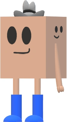Candy Person 50 | SpongeBob New Fanon Wiki | Fandom