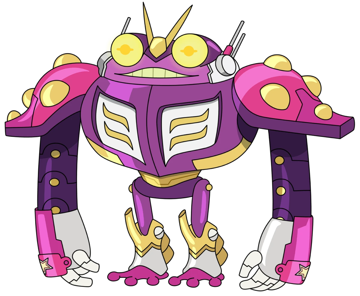 Frobo | SpongeBob New Fanon Wiki | Fandom