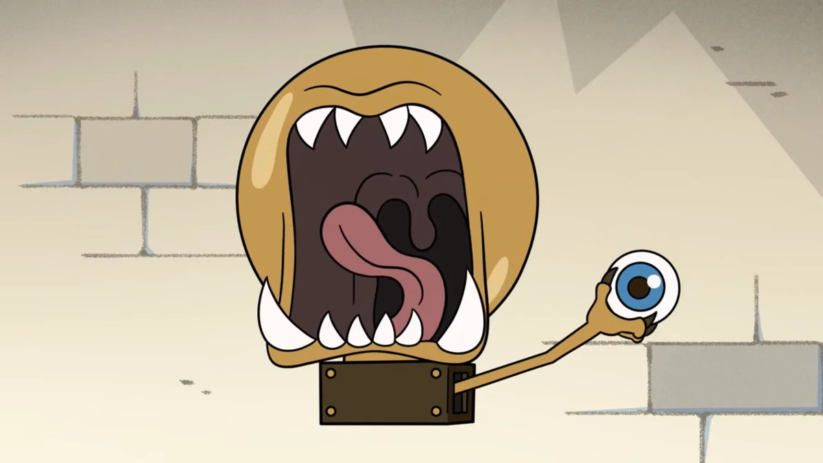 Minor Characters/Other | SpongeBob New Fanon Wiki | Fandom