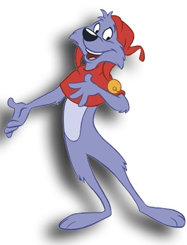 Yoyo | SpongeBob New Fanon Wiki | Fandom