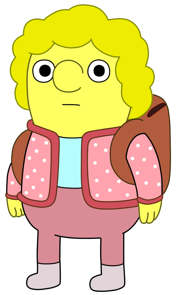 Lemonhope | SpongeBob New Fanon Wiki | Fandom