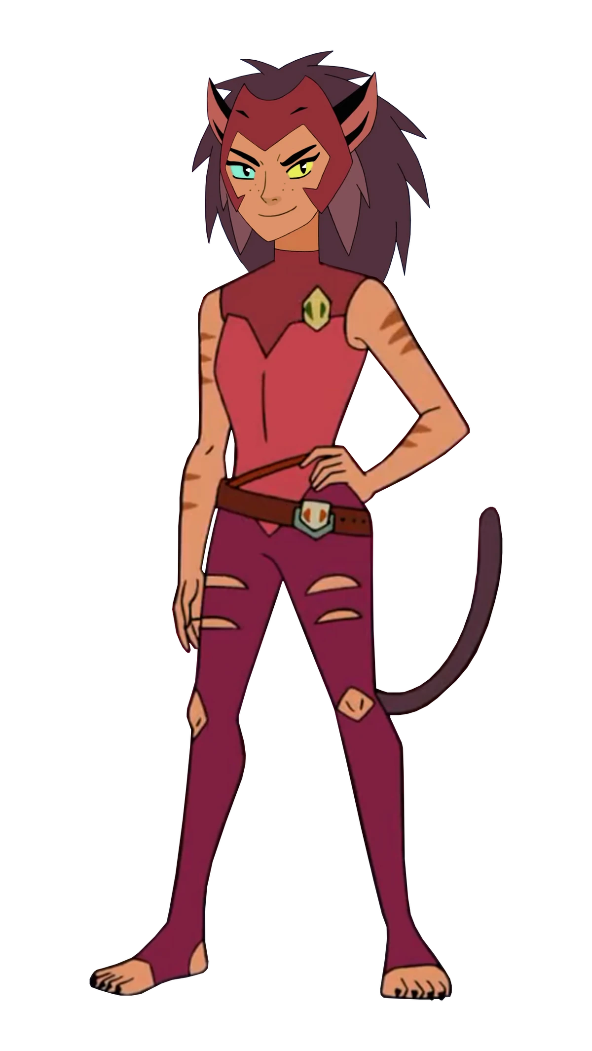 Catra | SpongeBob New Fanon Wiki | Fandom