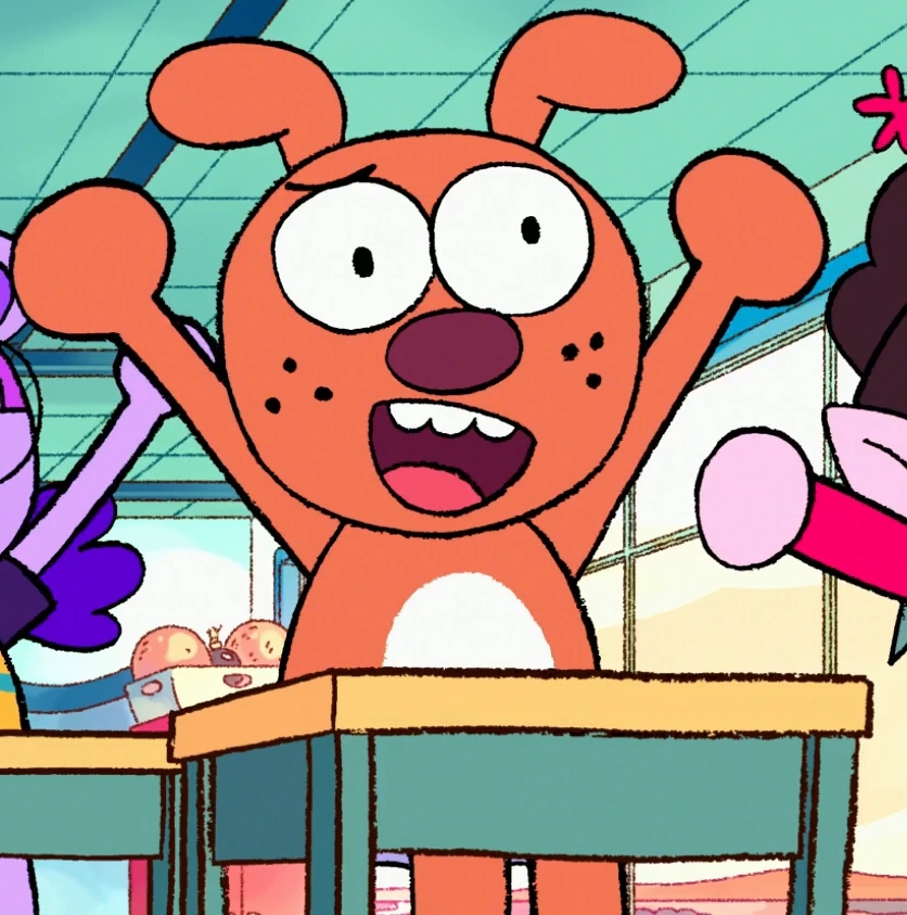 Hamster/Gallery | SpongeBob New Fanon Wiki | Fandom