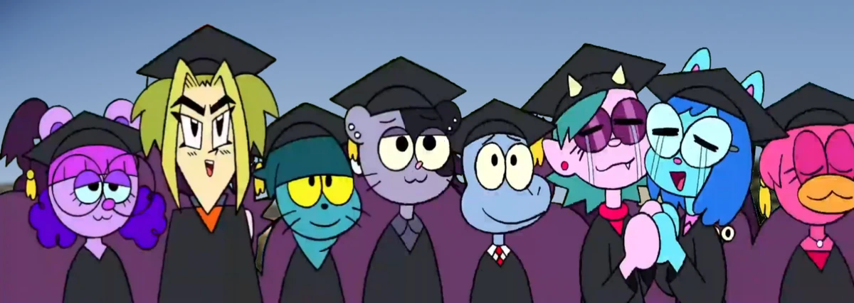 Student 39/Gallery | SpongeBob New Fanon Wiki | Fandom