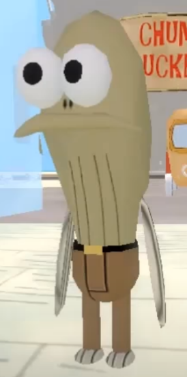 Fred/Gallery | SpongeBob New Fanon Wiki | Fandom