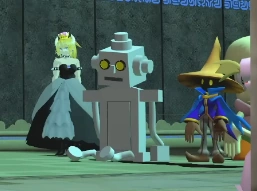 Fillbot | SpongeBob New Fanon Wiki | Fandom