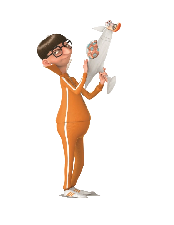 Victor Perkins | SpongeBob New Fanon Wiki | Fandom